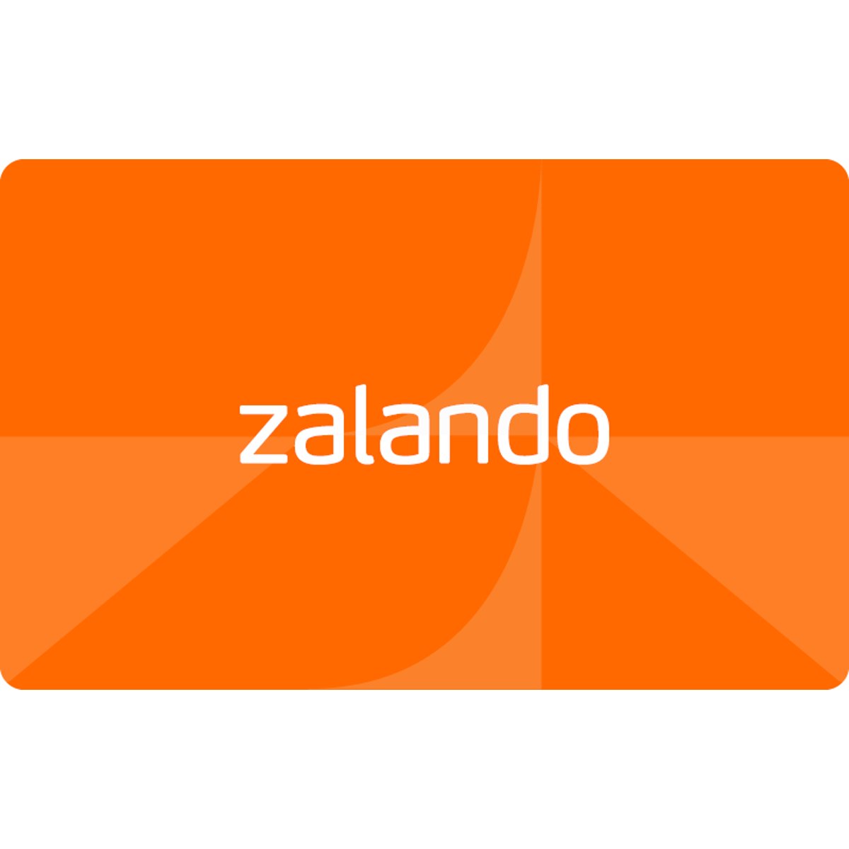 Comprar una tarjeta regalo Zalando | Entrega inmediata