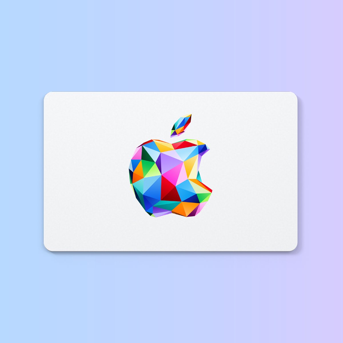 Comprar tarjeta Apple de 150 € - Entrega inmediata
